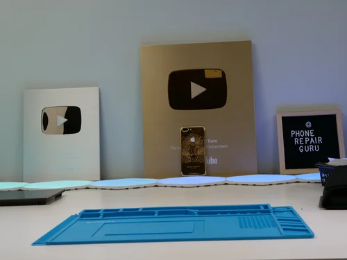 Phone Repair Guru