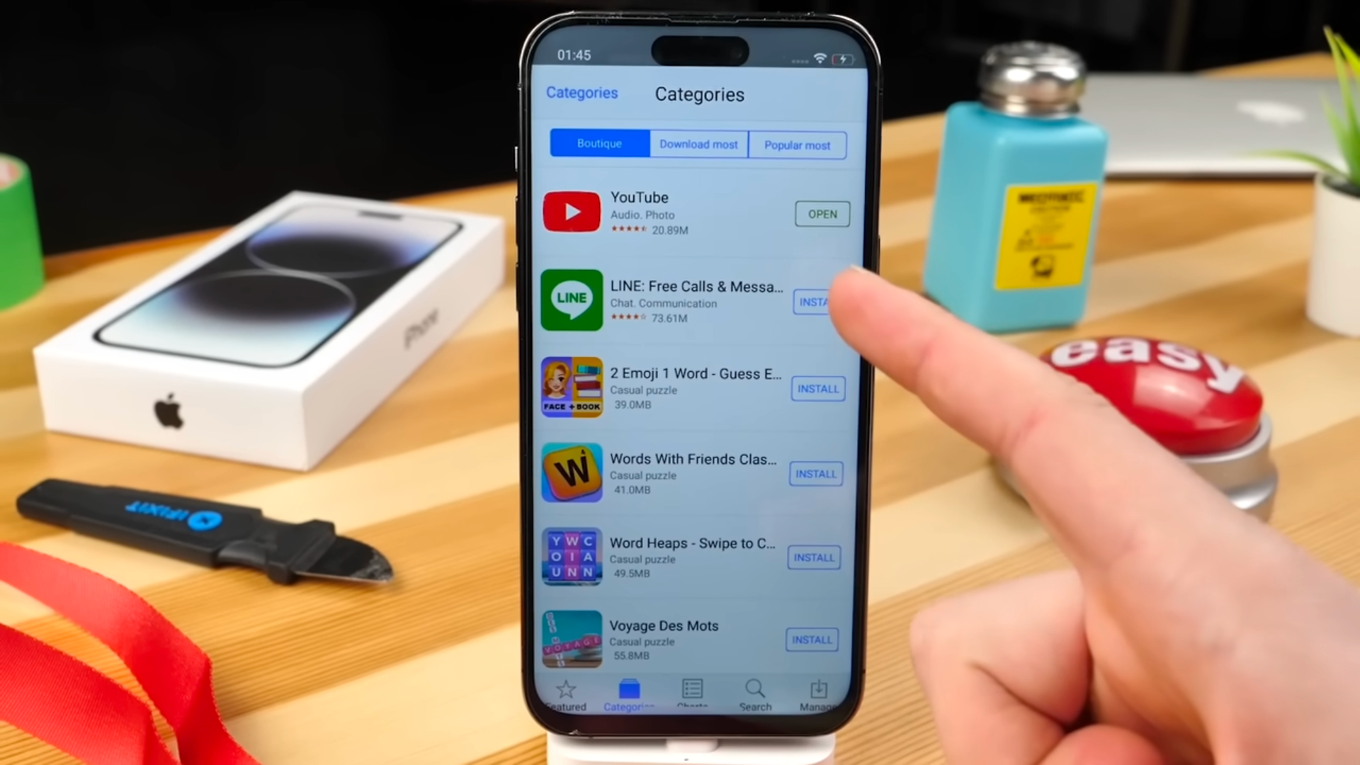 How To Tell If an iPhone 14 Pro Is Fake — Phone Repair Guru