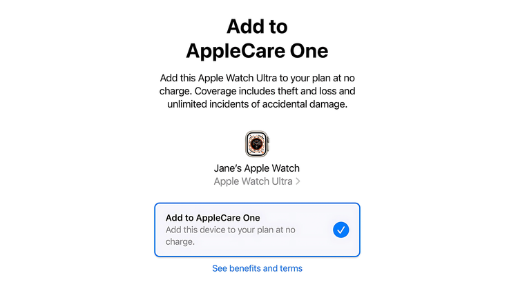 AppleCare One: Everything You Need to Know About Apple’s New Multi ...