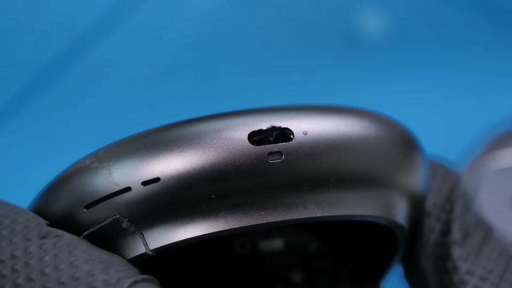 Transforming Your AirPods Max Lightning to USB-C — Phone Repair Guru