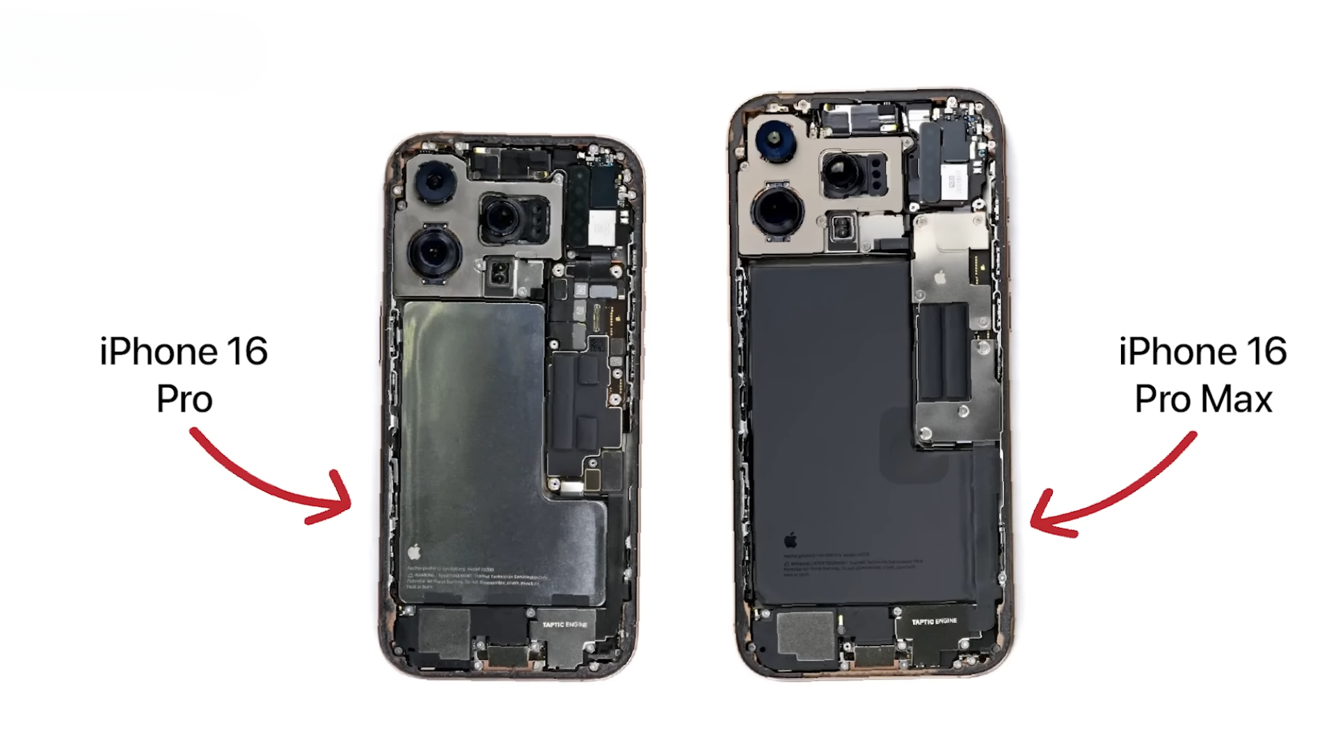 Gallium vs. iPhone 16 Pro: The Ultimate Transparent Mod — Phone Repair Guru