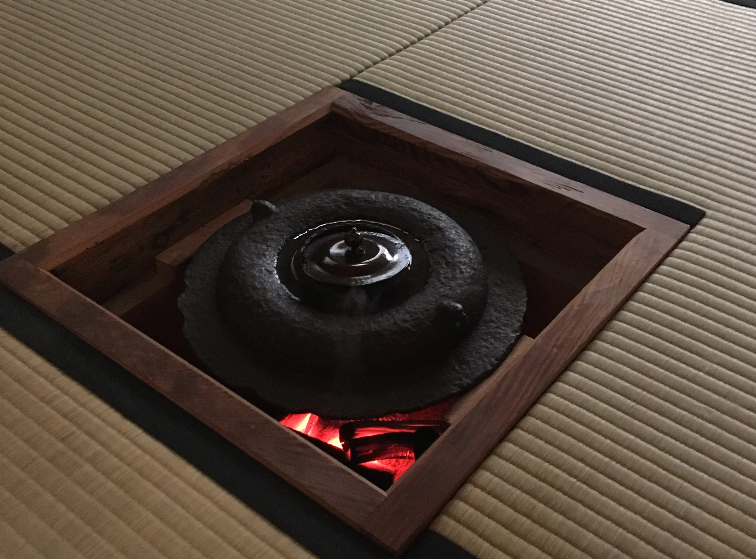 Urasenke Birmingham