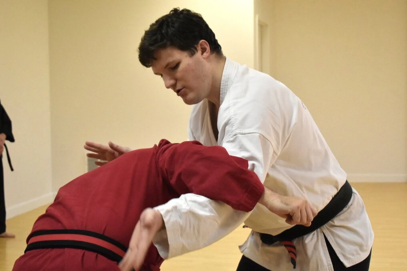 Instructors | Achieve Success Today - Learn More — Independent Martial Arts