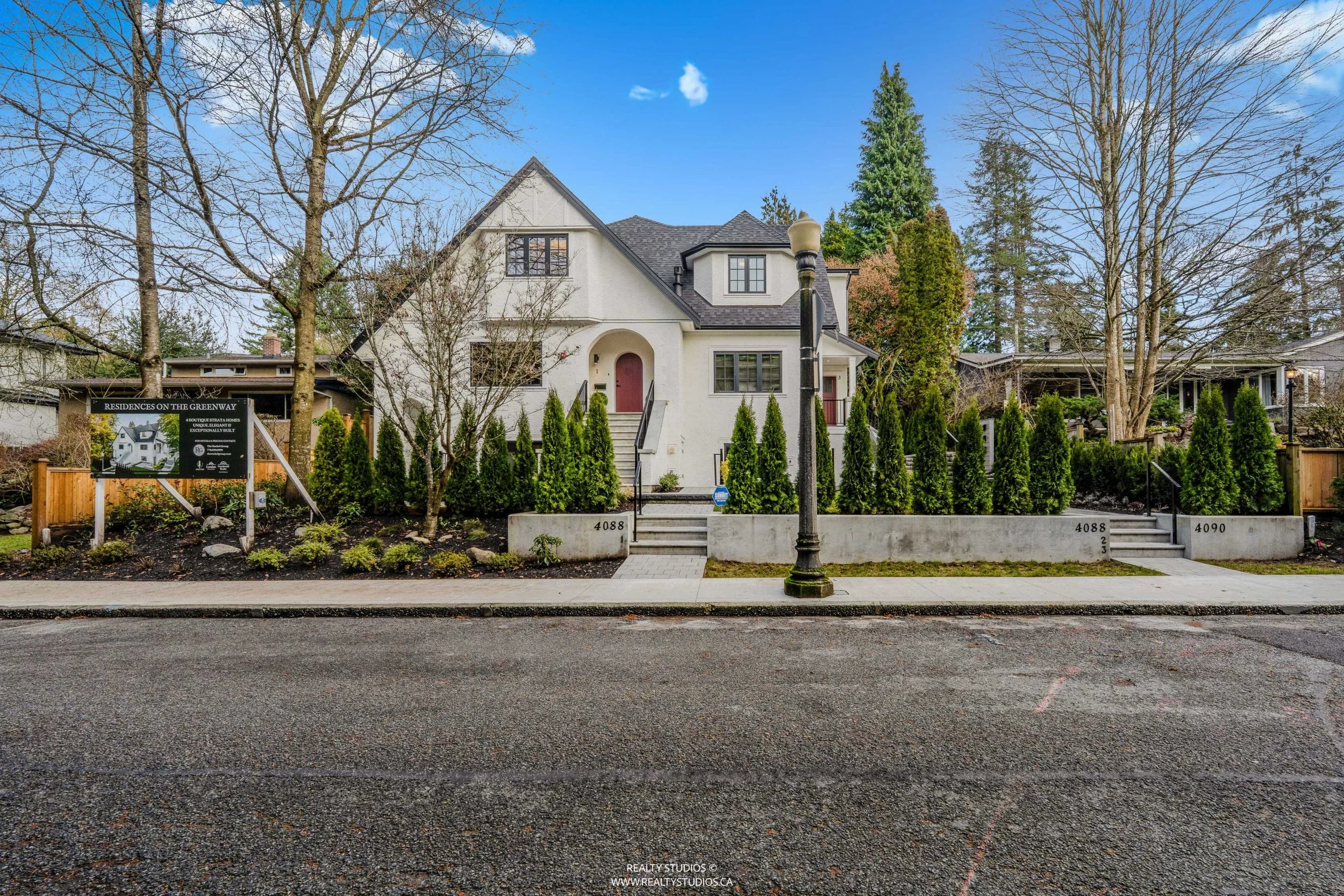 Real Estate Photography & Videography Vancouver | Realty Studios