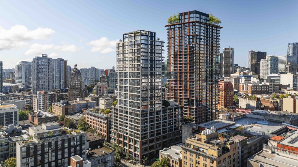 Canada's Real Estate Photography & Video - Realty Studios