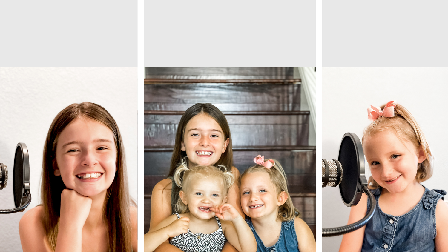 ABC Story Sisters Podcast