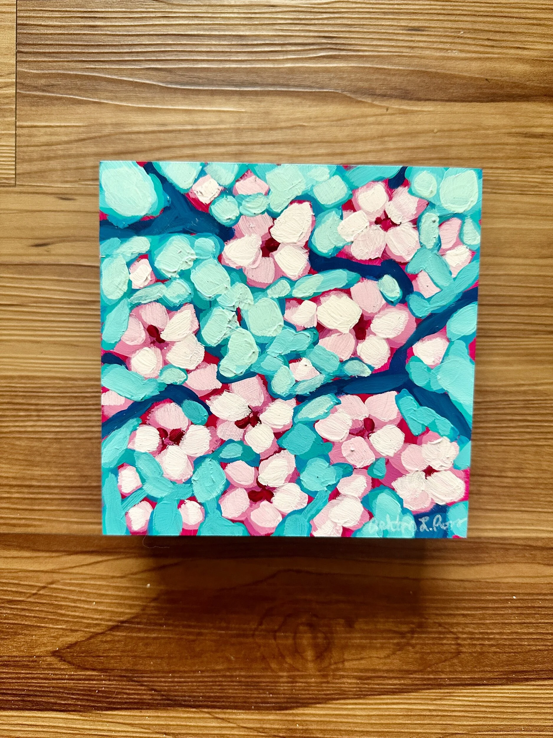 Originals — Ashton Ross Art