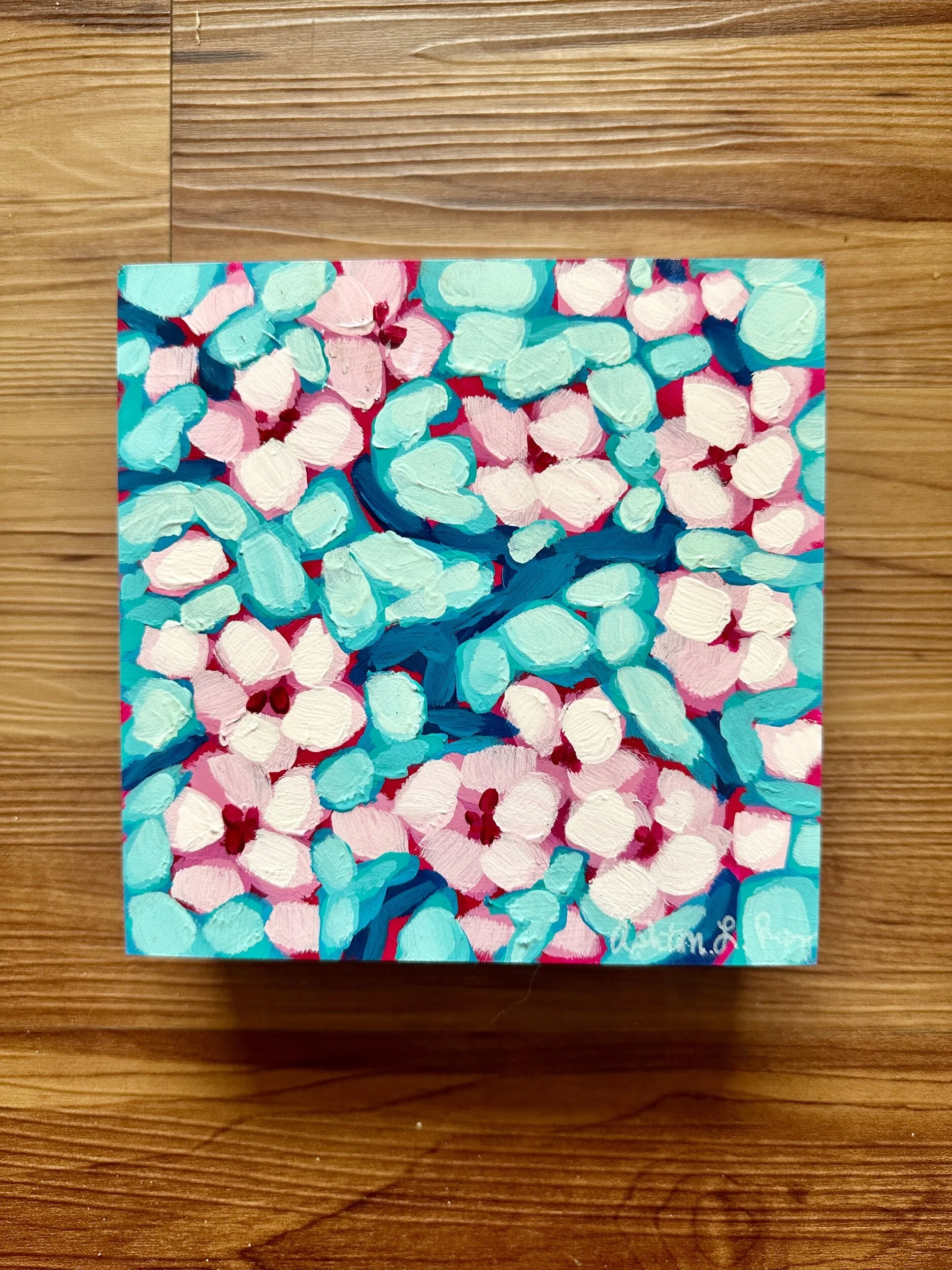 Originals — Ashton Ross Art