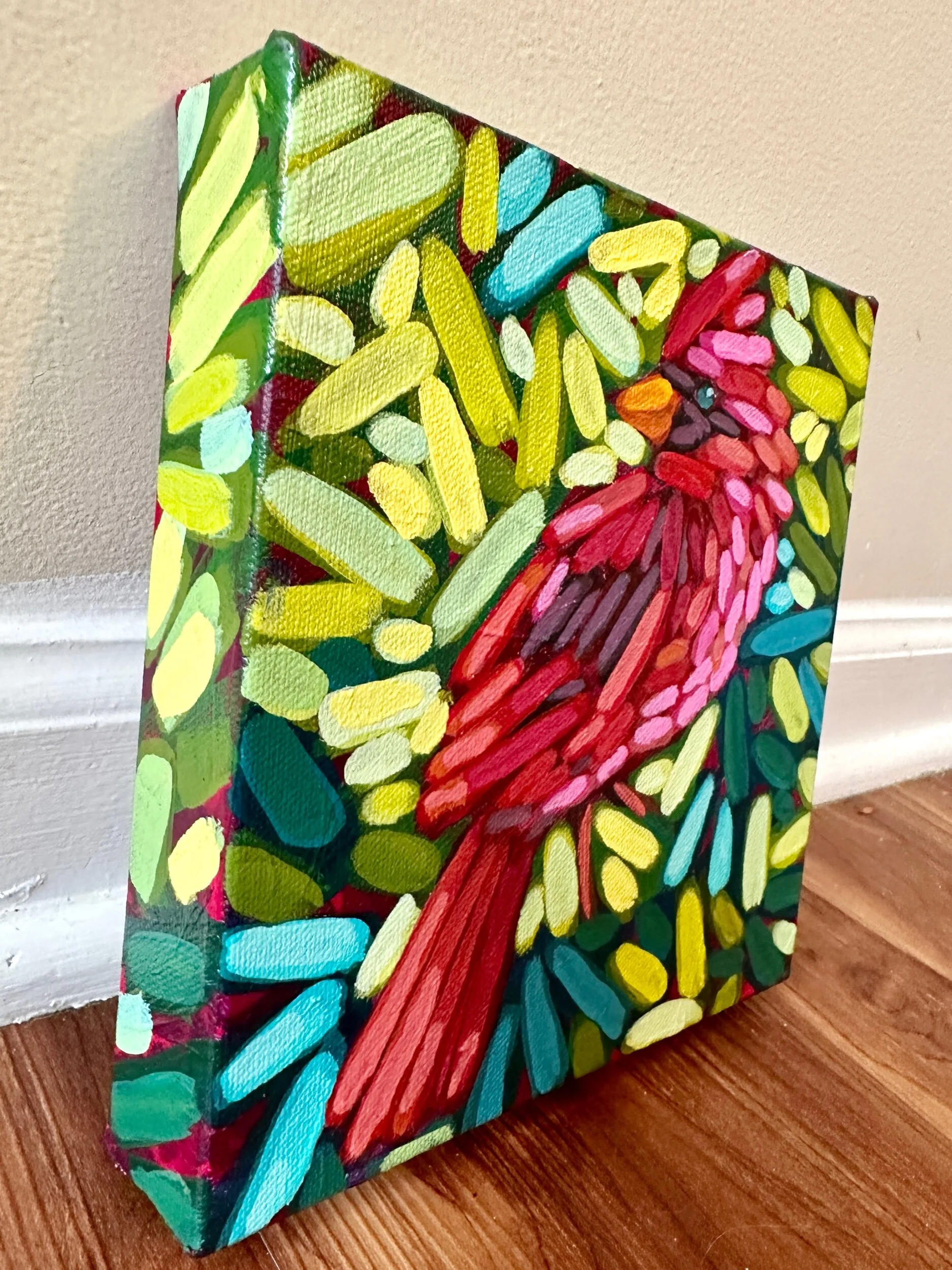 Originals — Ashton Ross Art