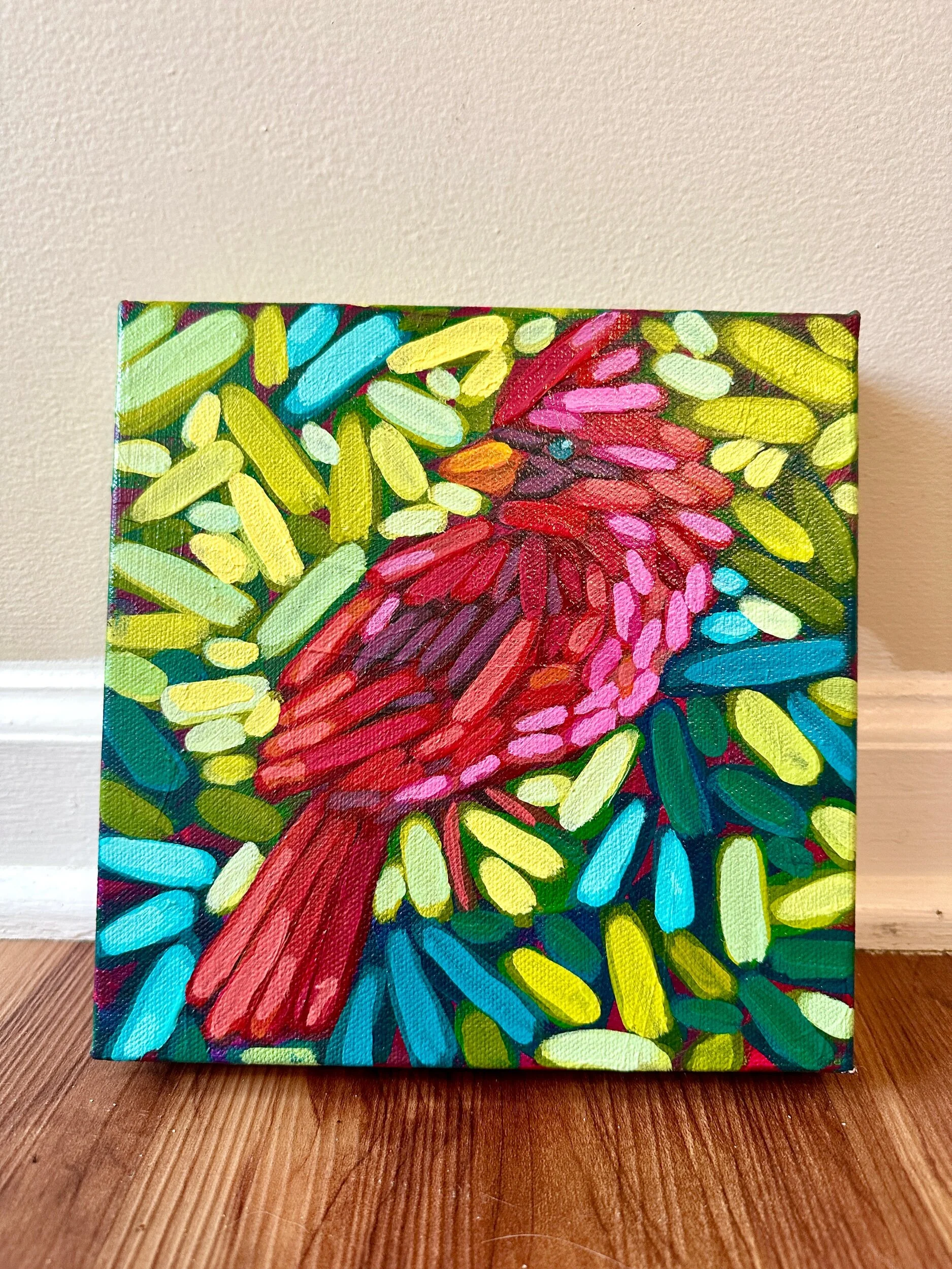 Originals — Ashton Ross Art