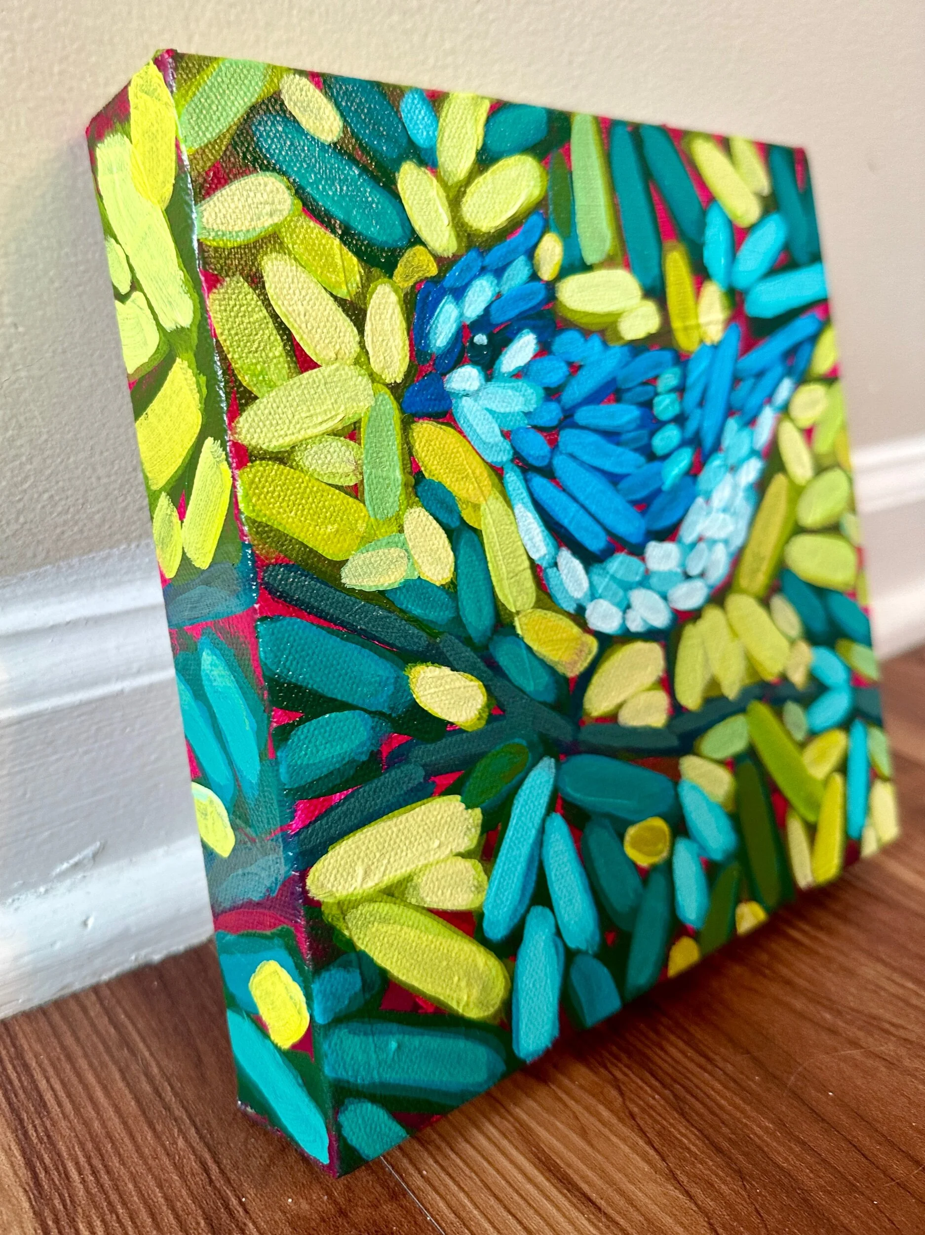 Originals — Ashton Ross Art