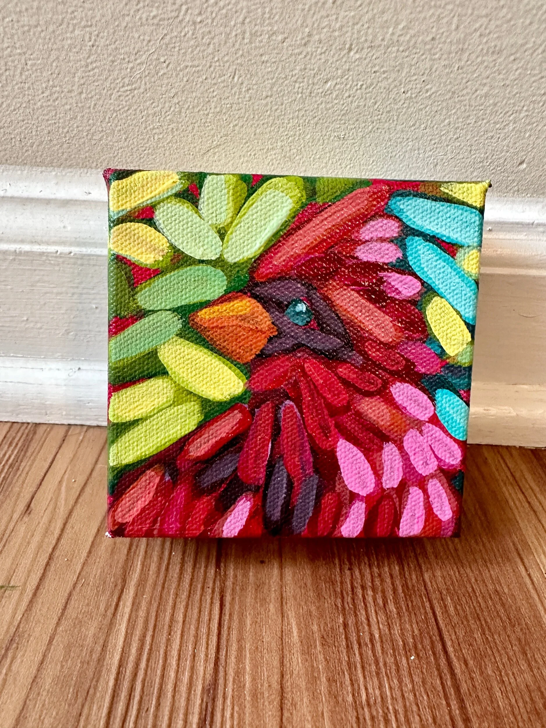 Originals — Ashton Ross Art