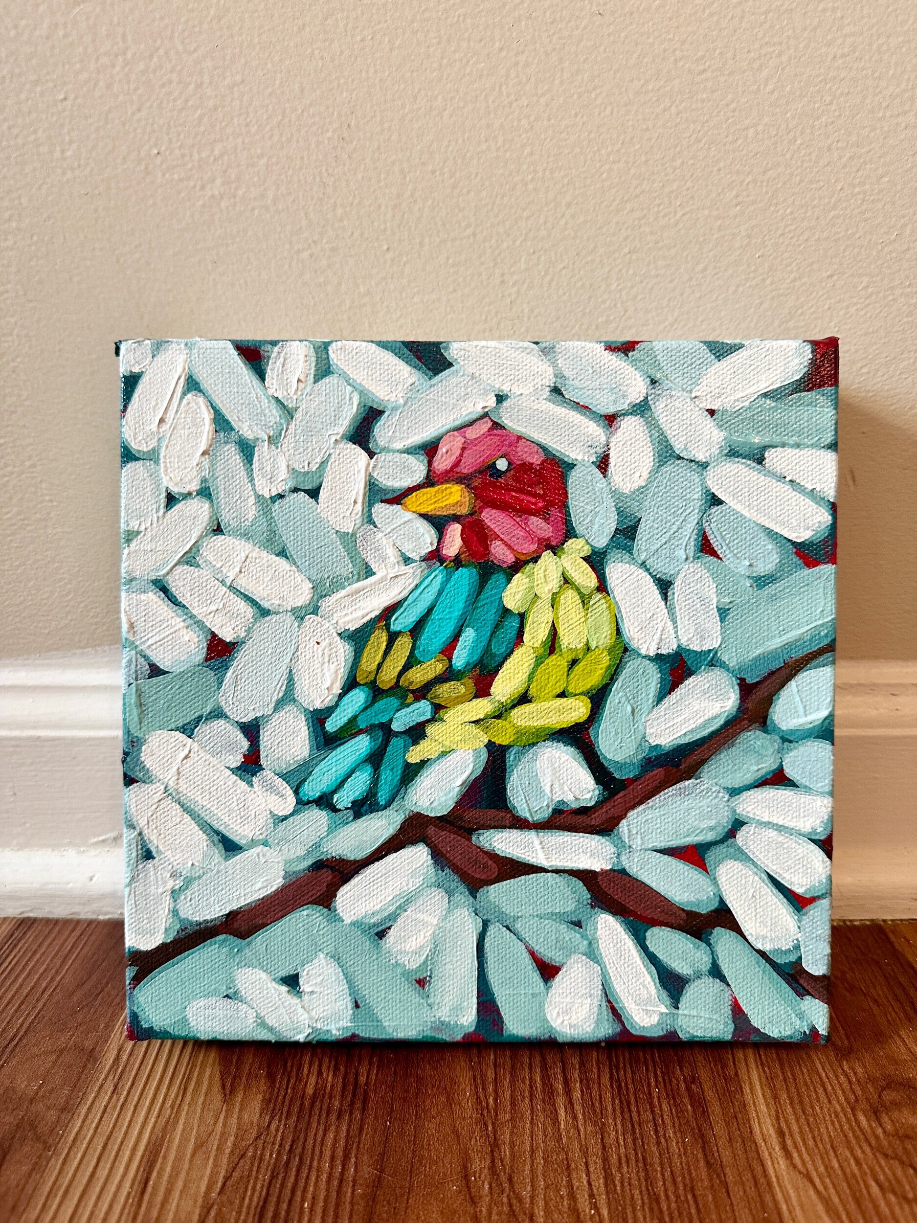 Originals — Ashton Ross Art