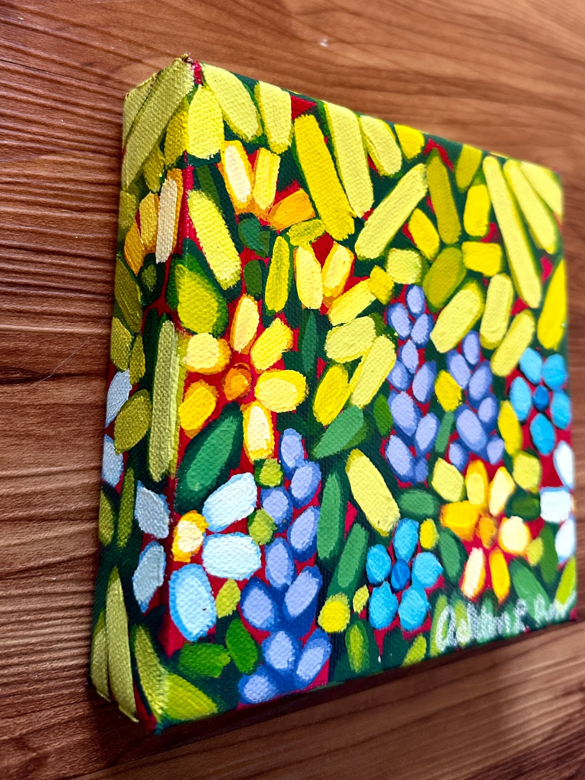 Originals — Ashton Ross Art