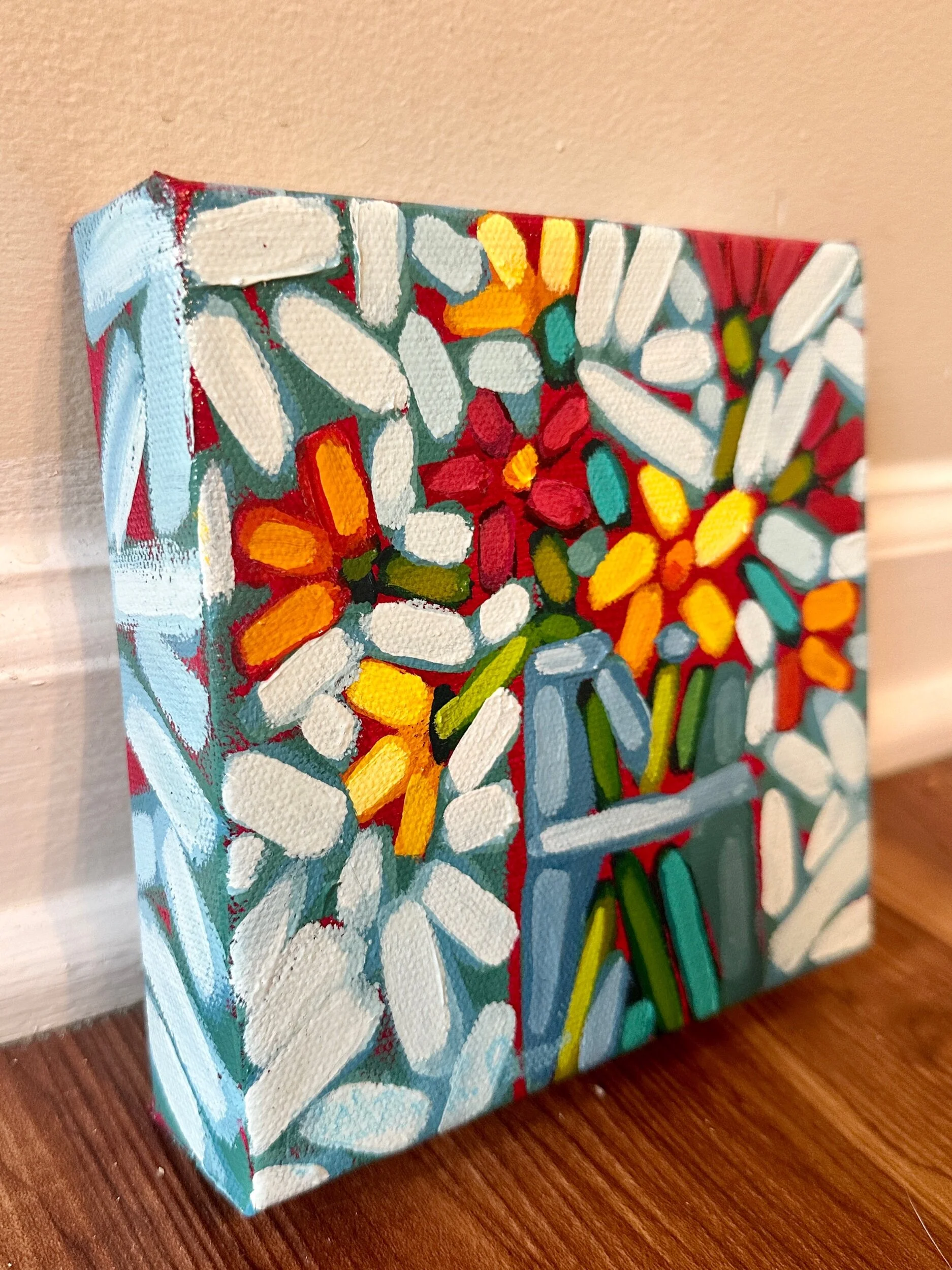 Originals — Ashton Ross Art