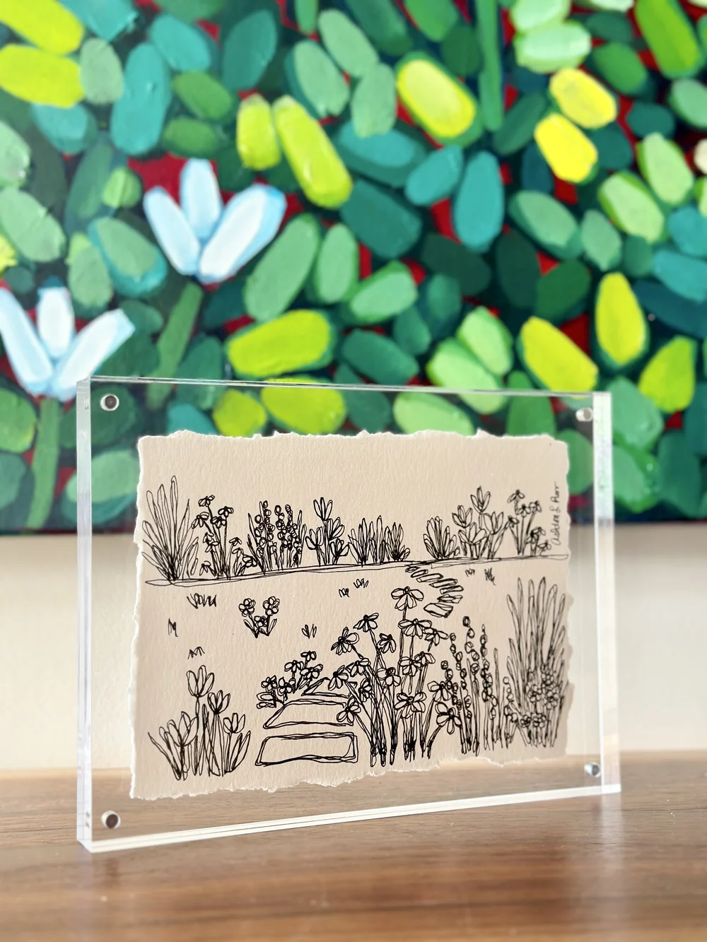 Originals — Ashton Ross Art