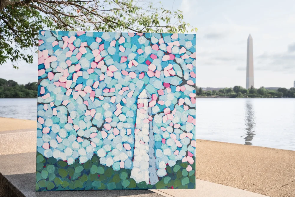 Past Works | Explore Artistic Past Works — Get Inspired — Ashton Ross Art