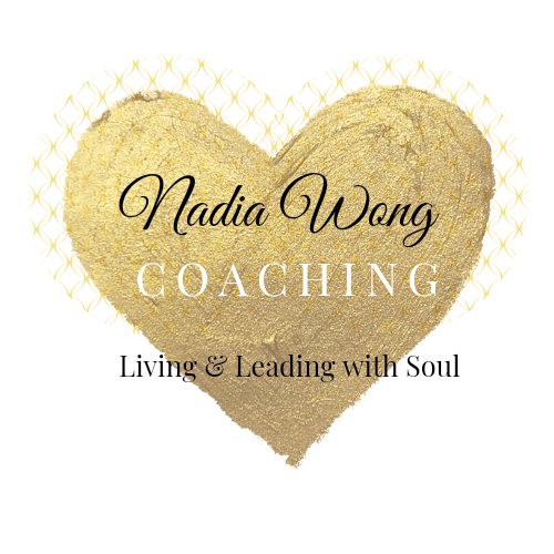 Coaching — Nadia Wong
