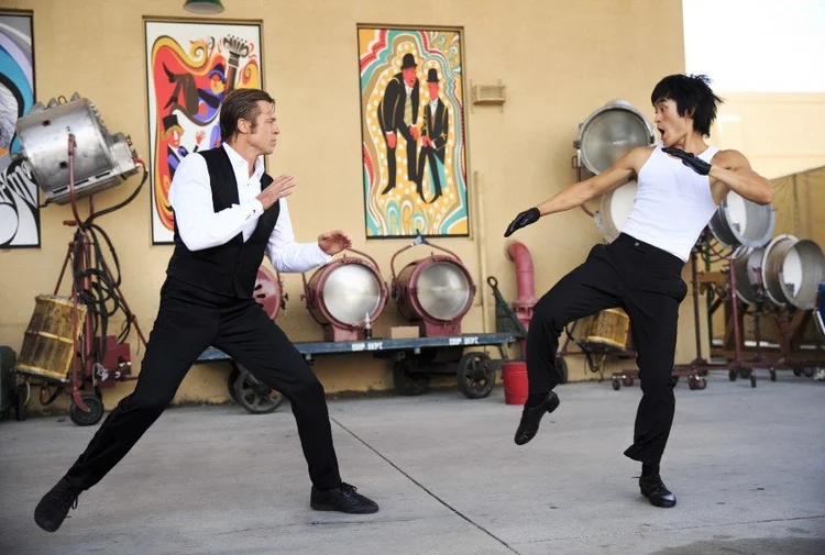 The Best Quentin Tarantino Scenes of All time — Film Mining 101
