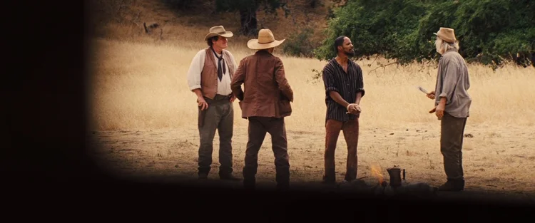 The Best Quentin Tarantino Scenes of All time — Film Mining 101
