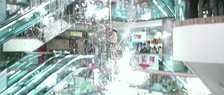 The Best Stunts of Jackie Chan — Film Mining 101