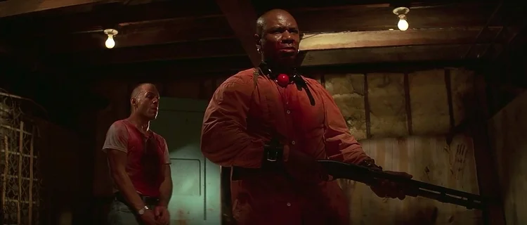 The Best Quentin Tarantino Scenes of All time — Film Mining 101