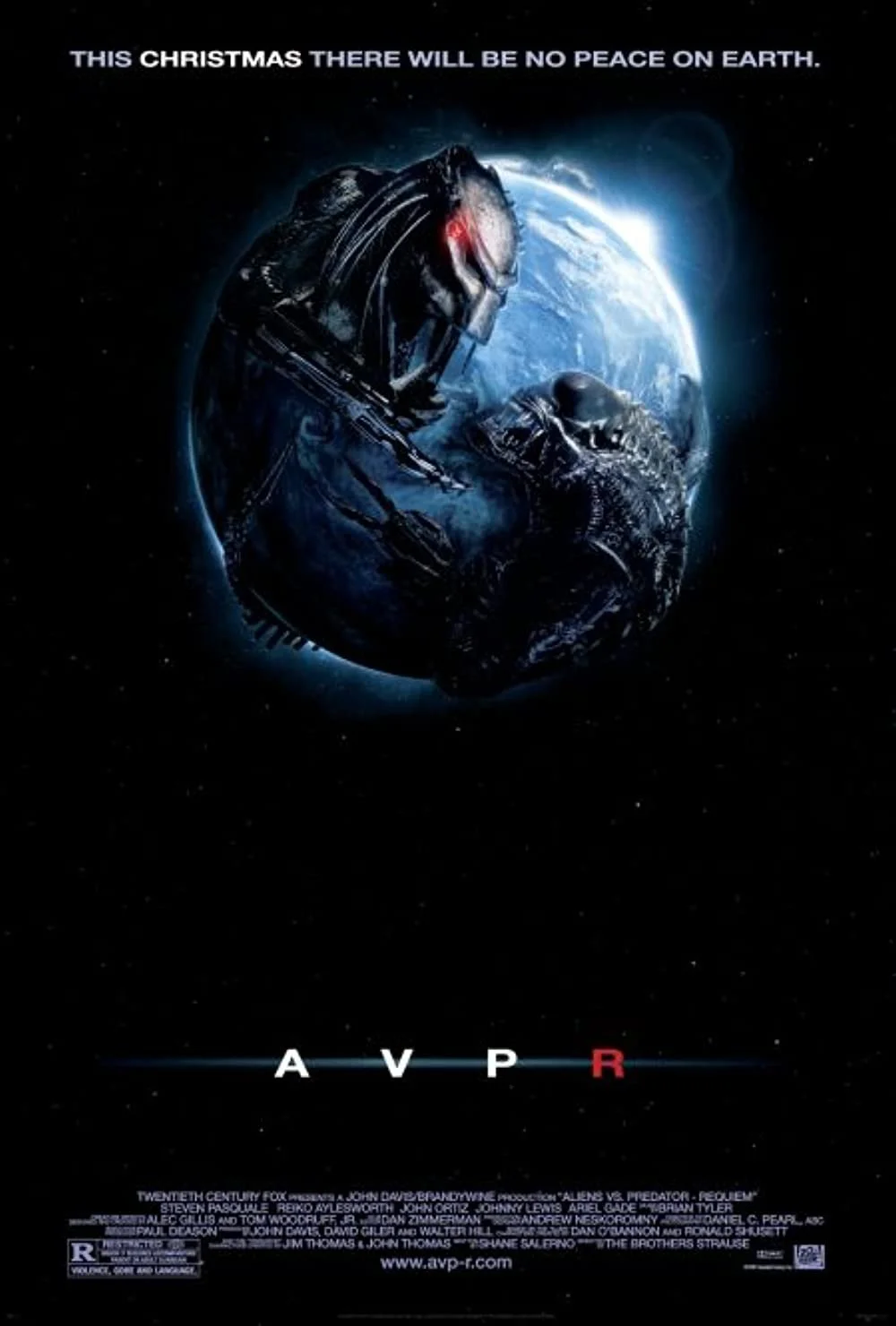 Ranking the Alien Films From Worst To Best — Film Mining 101