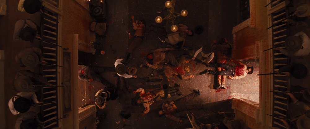 The Best Quentin Tarantino Scenes of All time — Film Mining 101