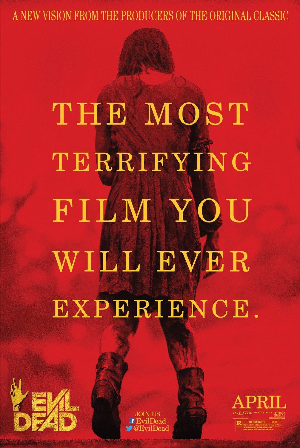 Ranking the Evil Dead Films from Worst to Best — Film Mining 101