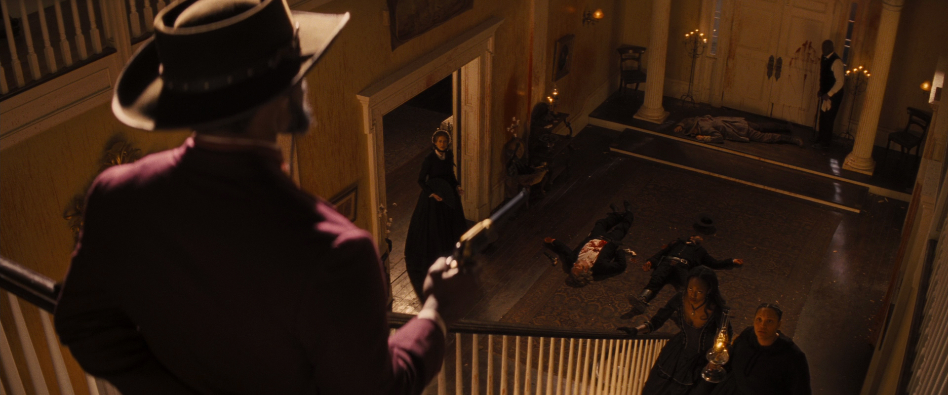 The Best Quentin Tarantino Scenes of All time — Film Mining 101