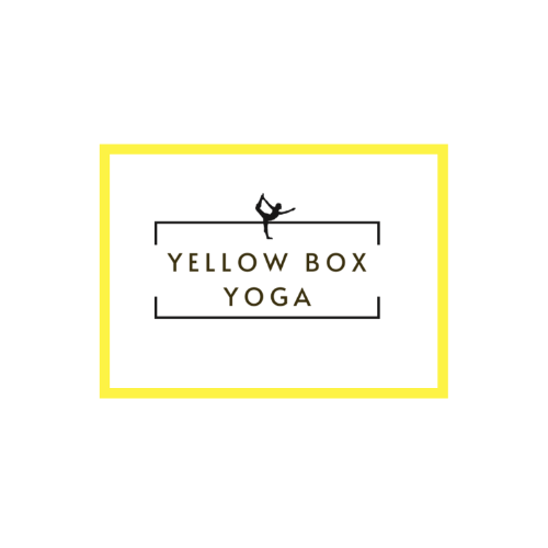 Yellow Box Yoga