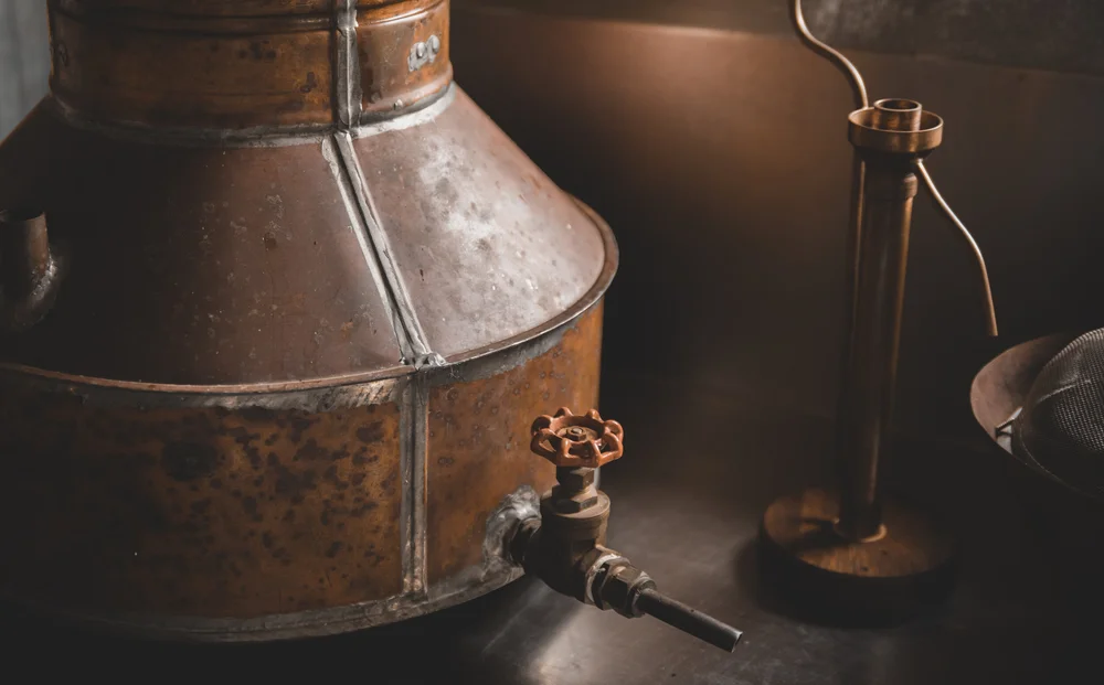 Home — DISTIL ON THE HILL