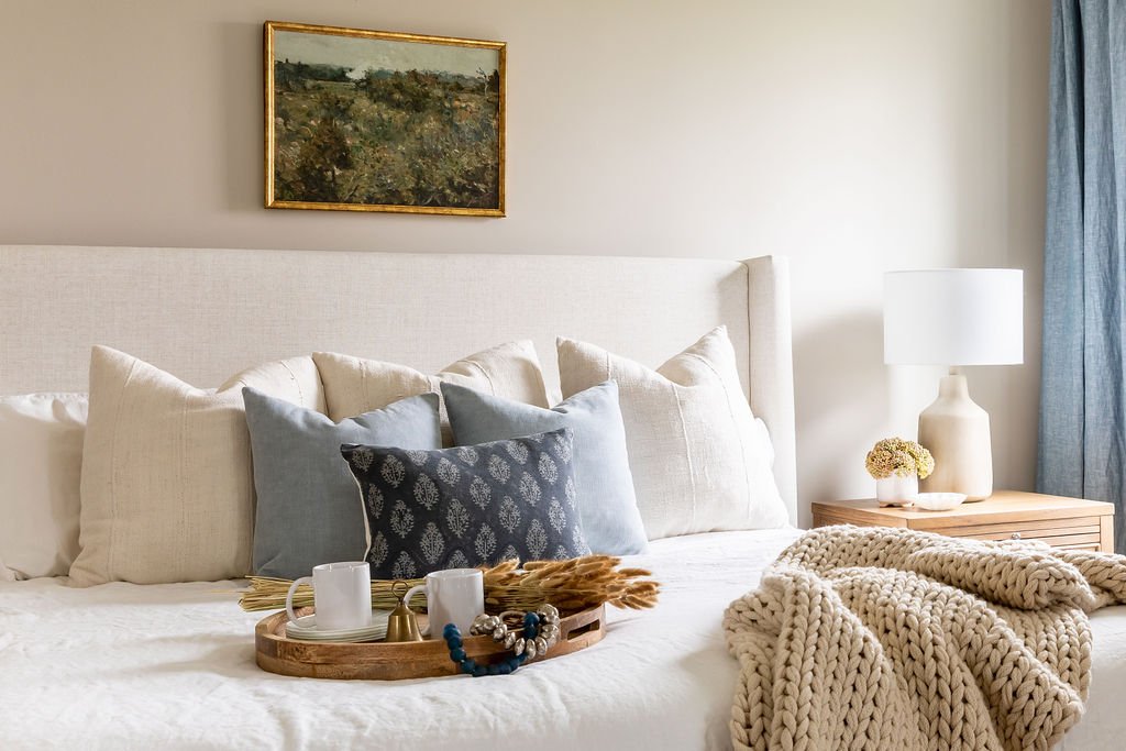 Portfolio — WENDY SMIT INTERIORS