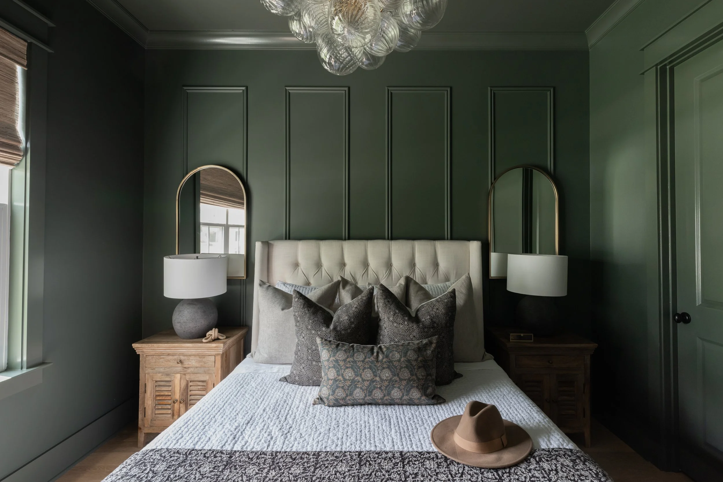 Portfolio — WENDY SMIT INTERIORS