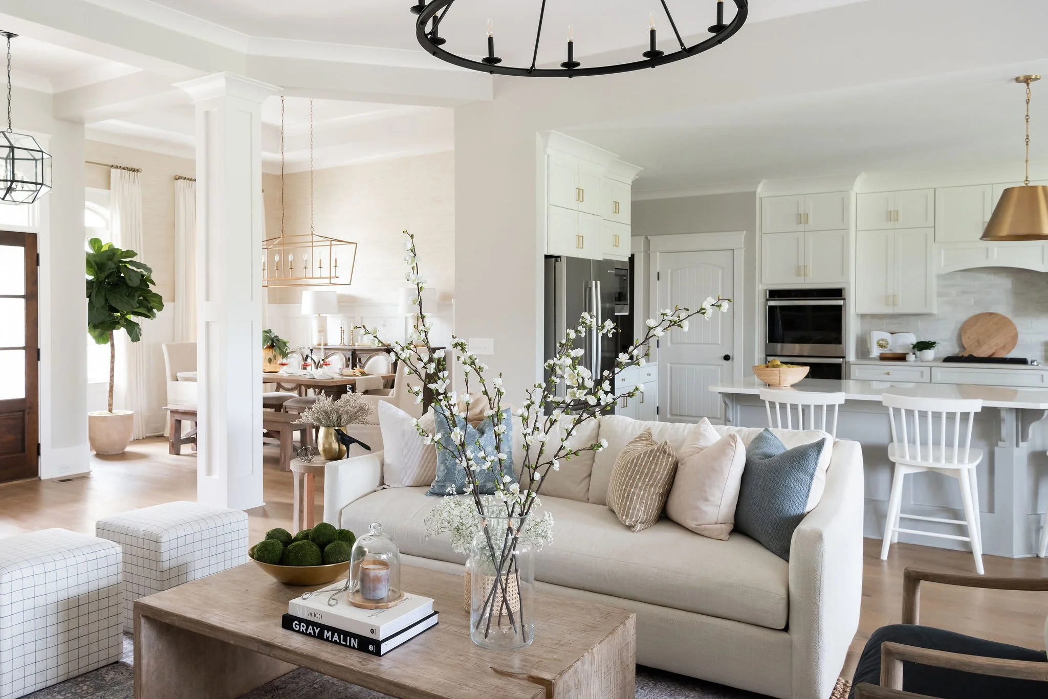 Portfolio — WENDY SMIT INTERIORS