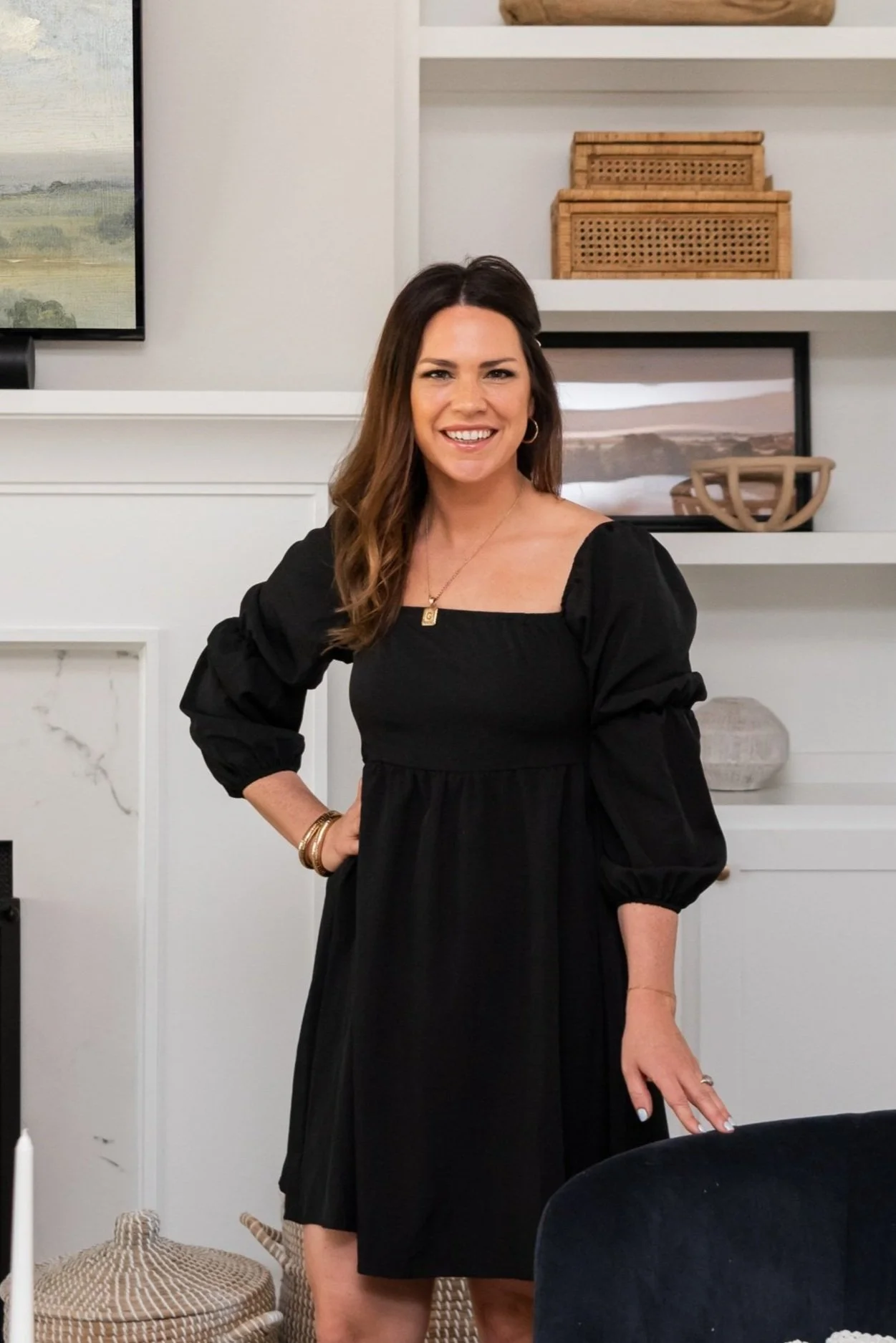 About — WENDY SMIT INTERIORS