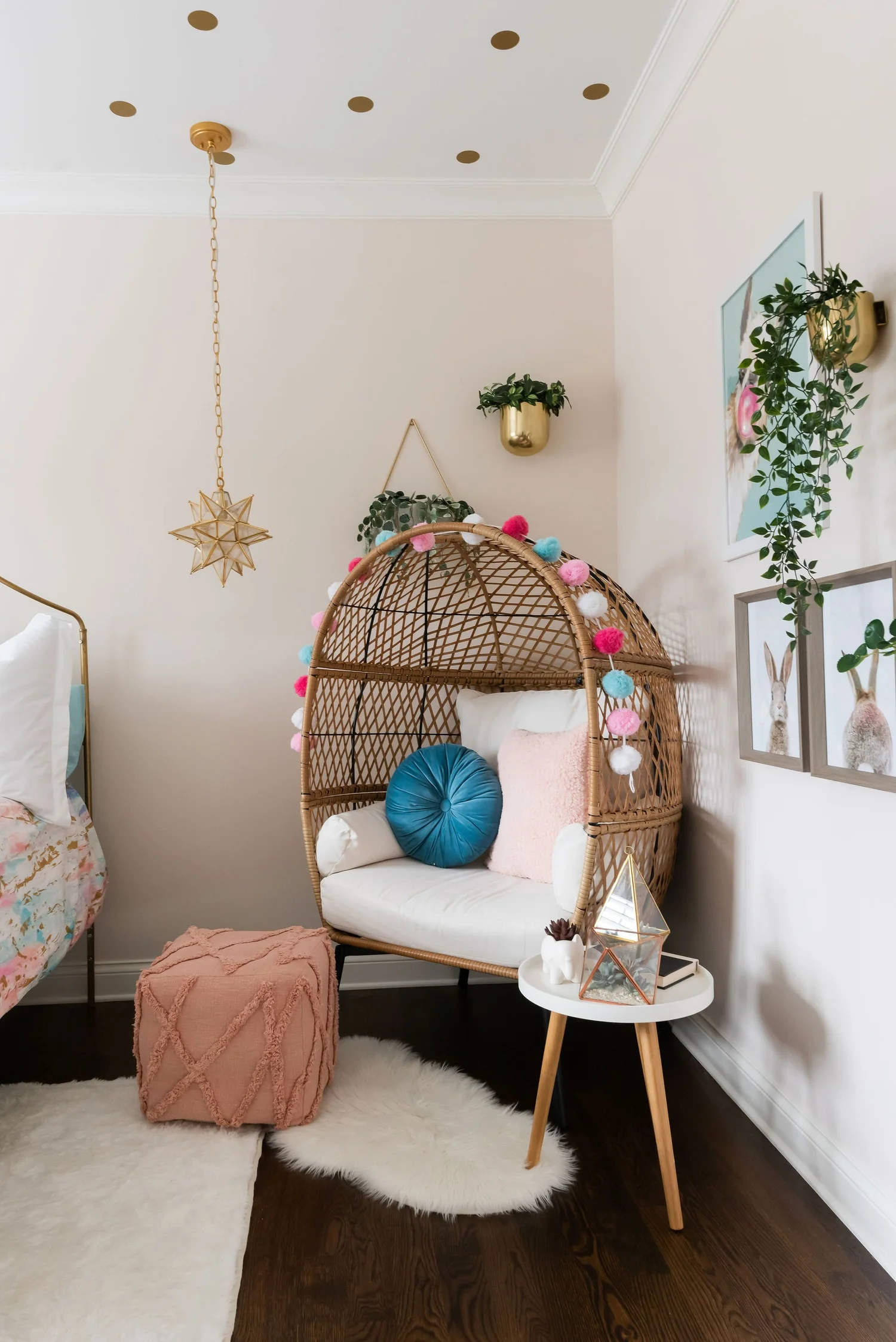 Brentwood Project Reveal: Part 2 — WENDY SMIT INTERIORS