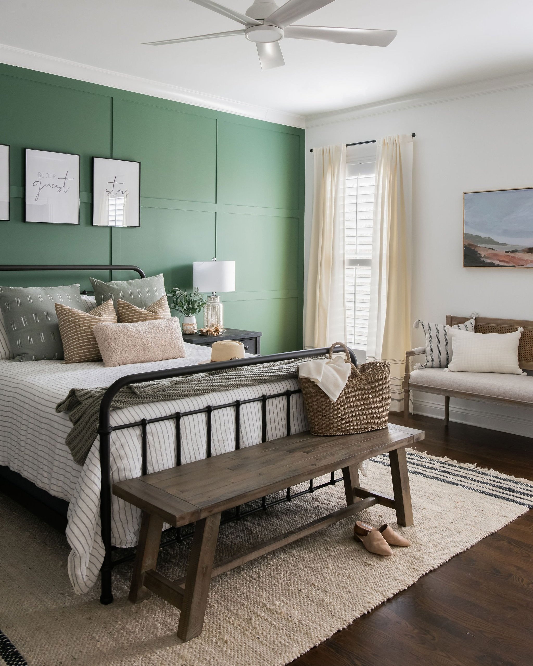 Brentwood Project Reveal: Part 1 — WENDY SMIT INTERIORS