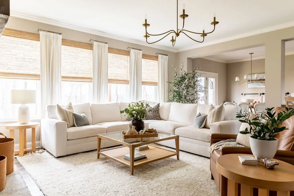 Portfolio — WENDY SMIT INTERIORS