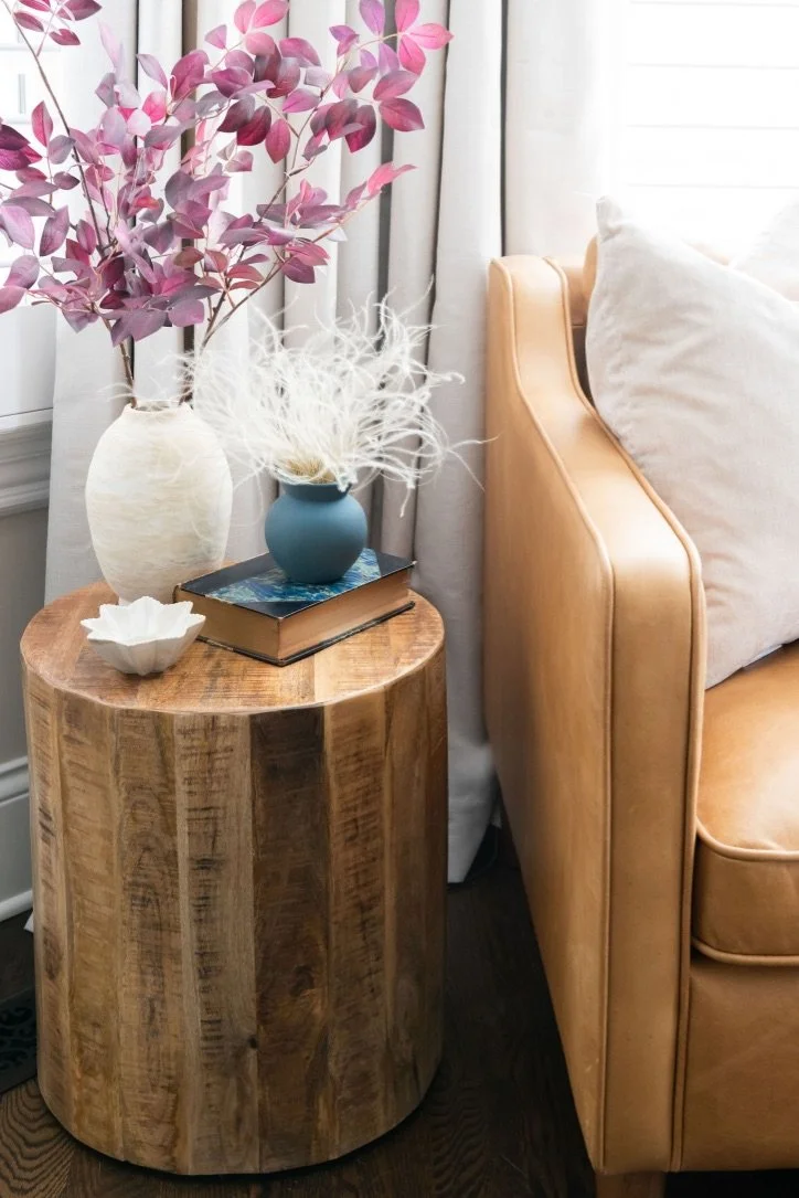 Brentwood Project Reveal: Part 2 — WENDY SMIT INTERIORS