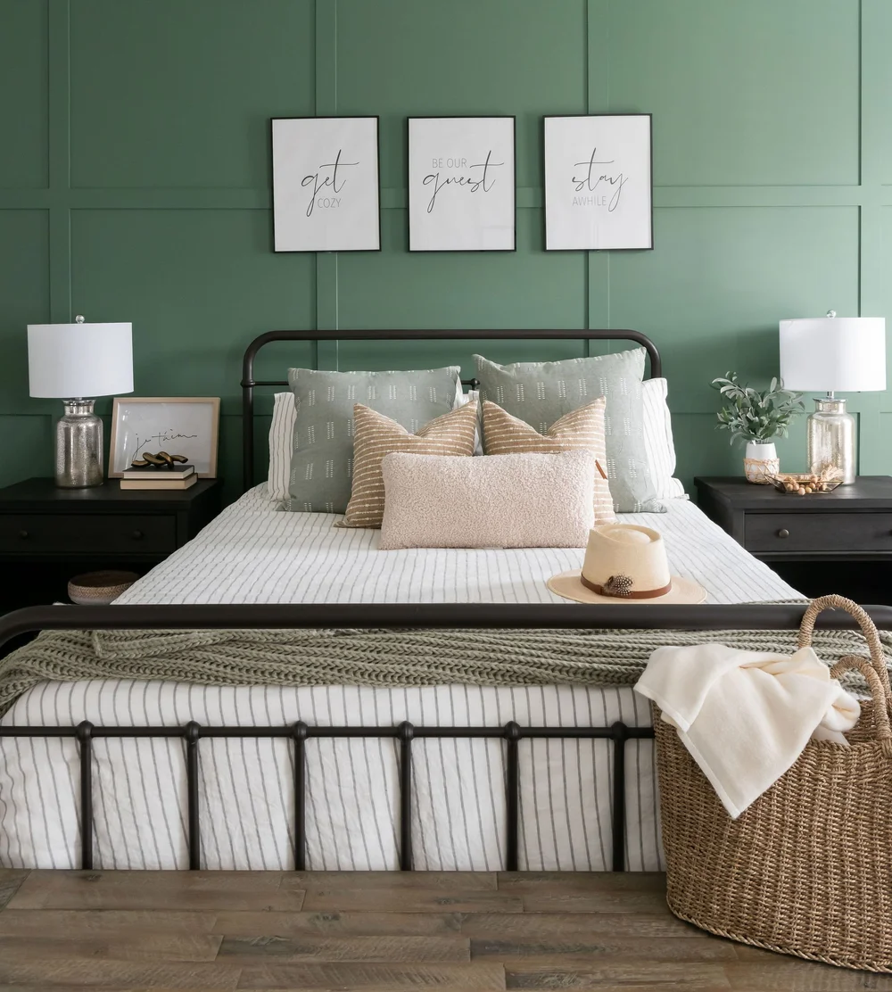 Brentwood Project Reveal: Part 1 — WENDY SMIT INTERIORS