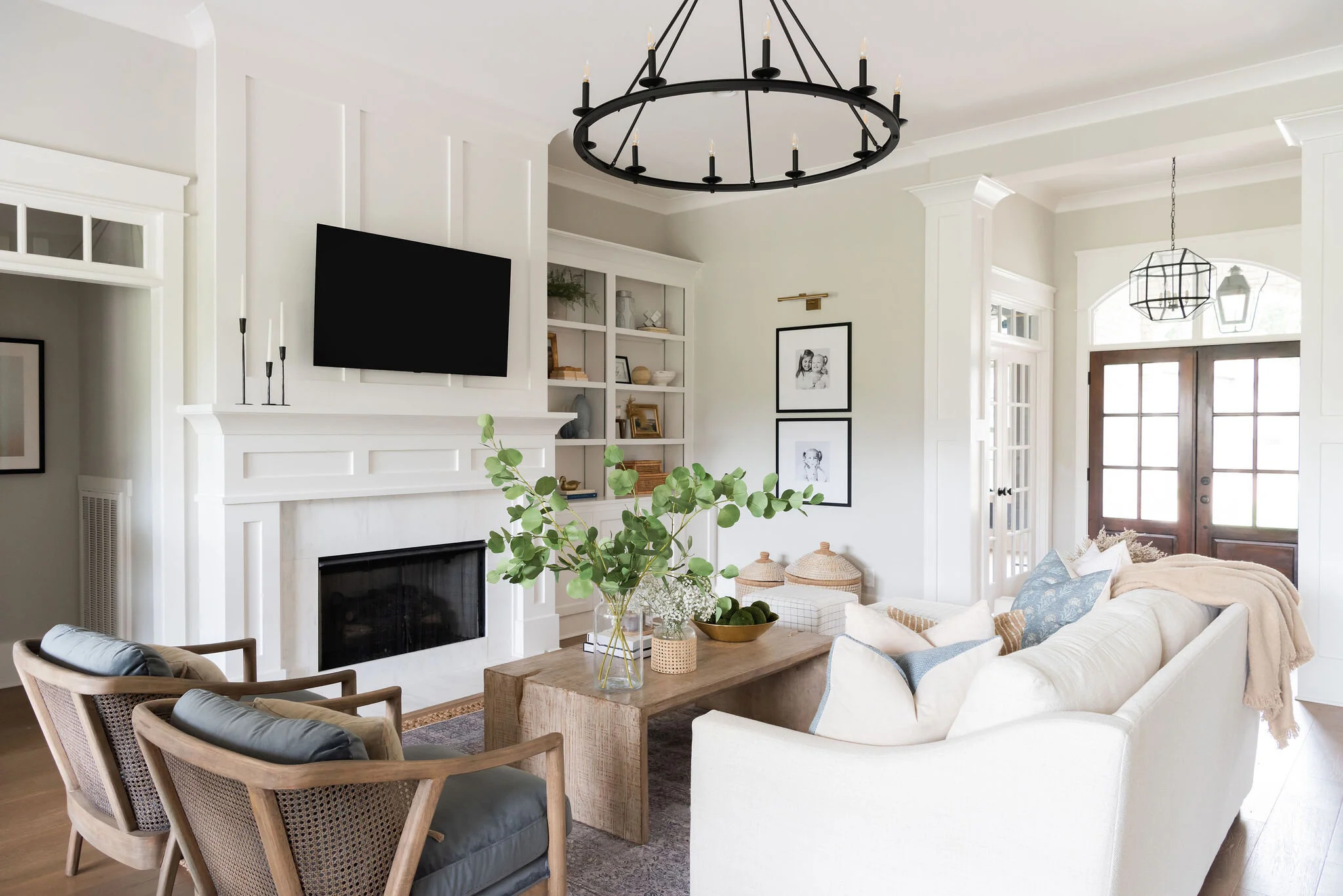 WENDY SMIT INTERIORS