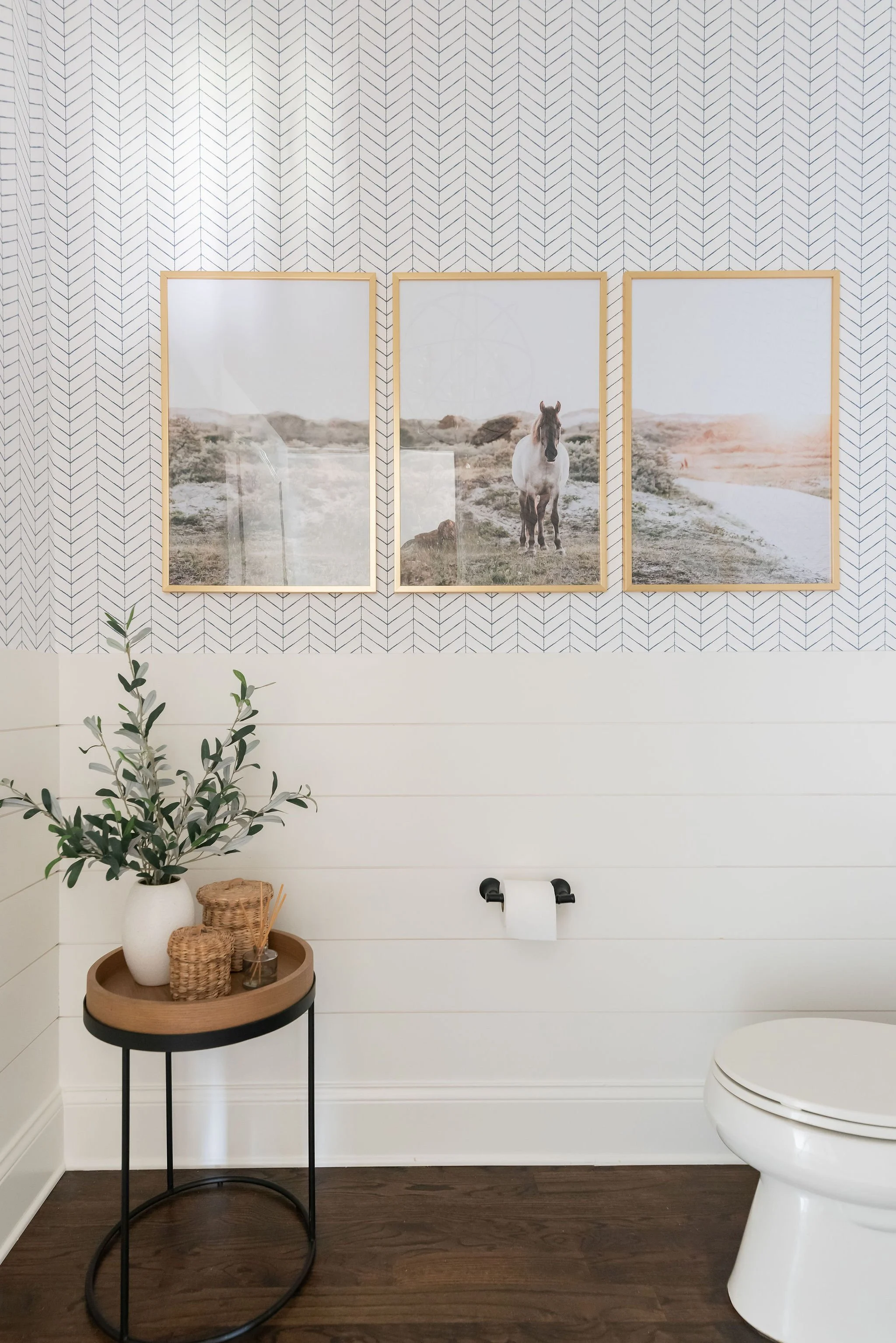 Brentwood Project Reveal: Part 1 — WENDY SMIT INTERIORS