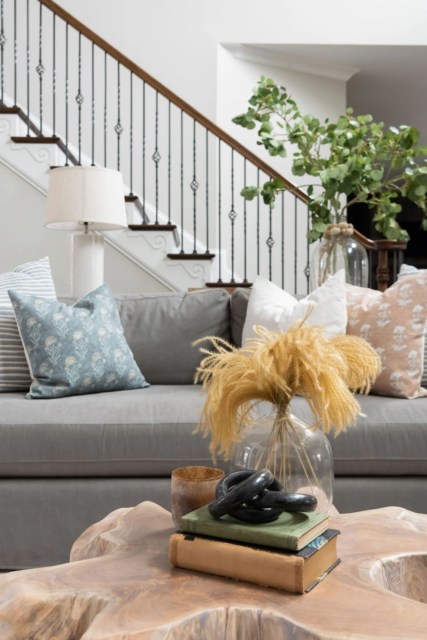 Brentwood Project Reveal: Part 1 — WENDY SMIT INTERIORS