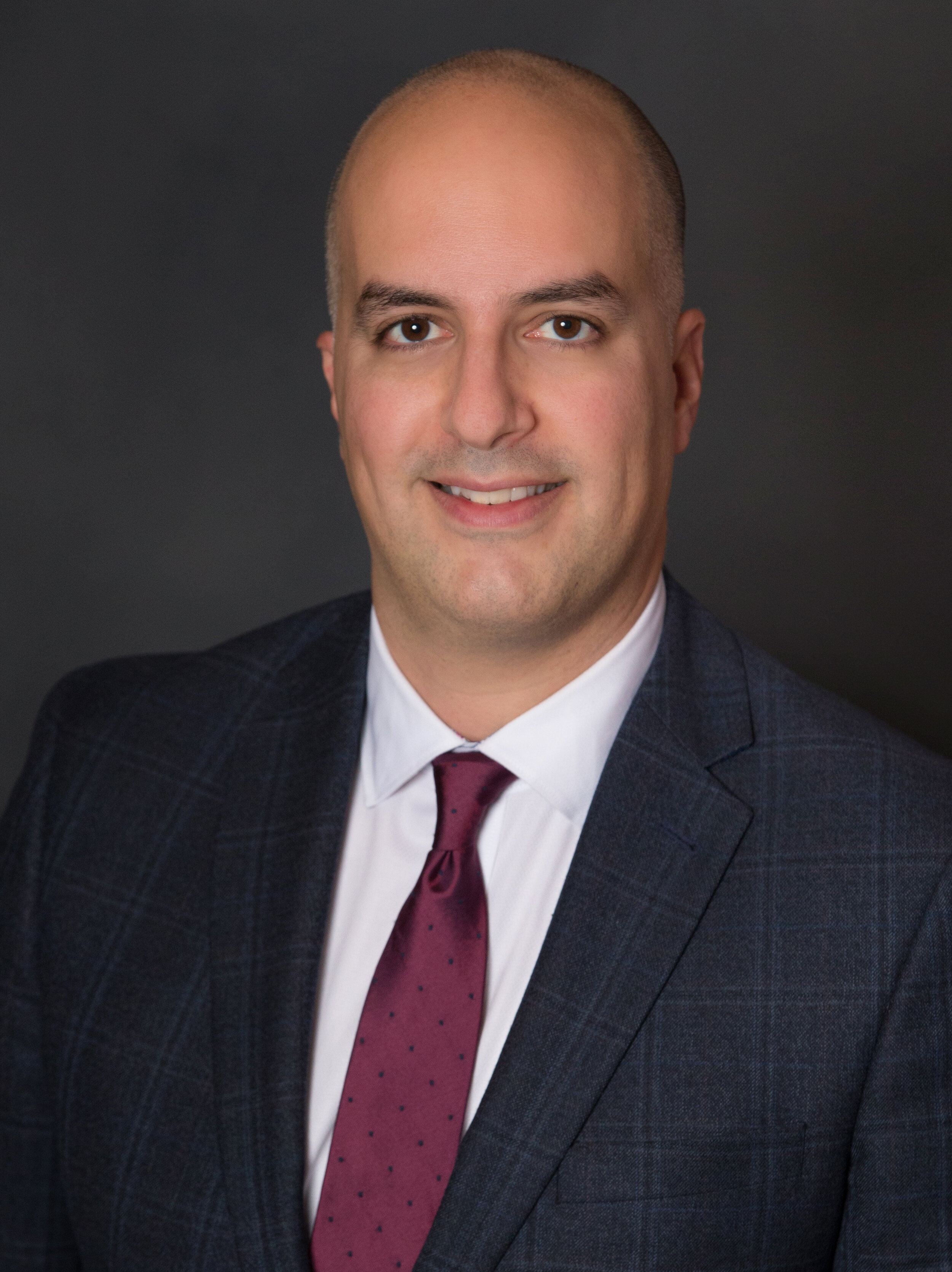 About Dr. Shamim Lotfi — Lotfi Vascular