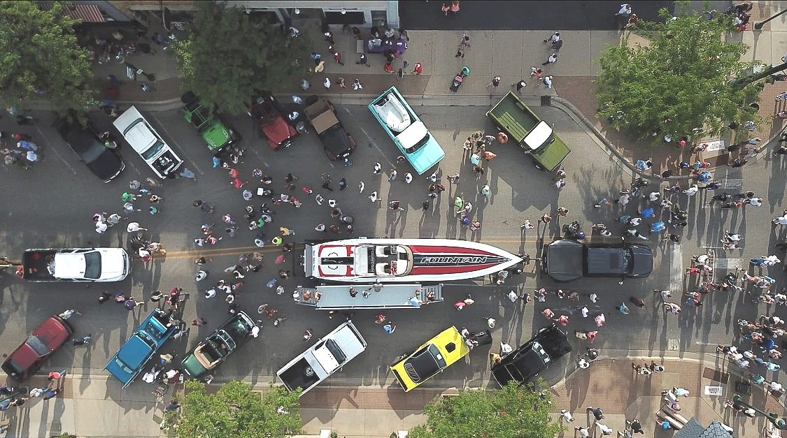 Snook's Quality Collision