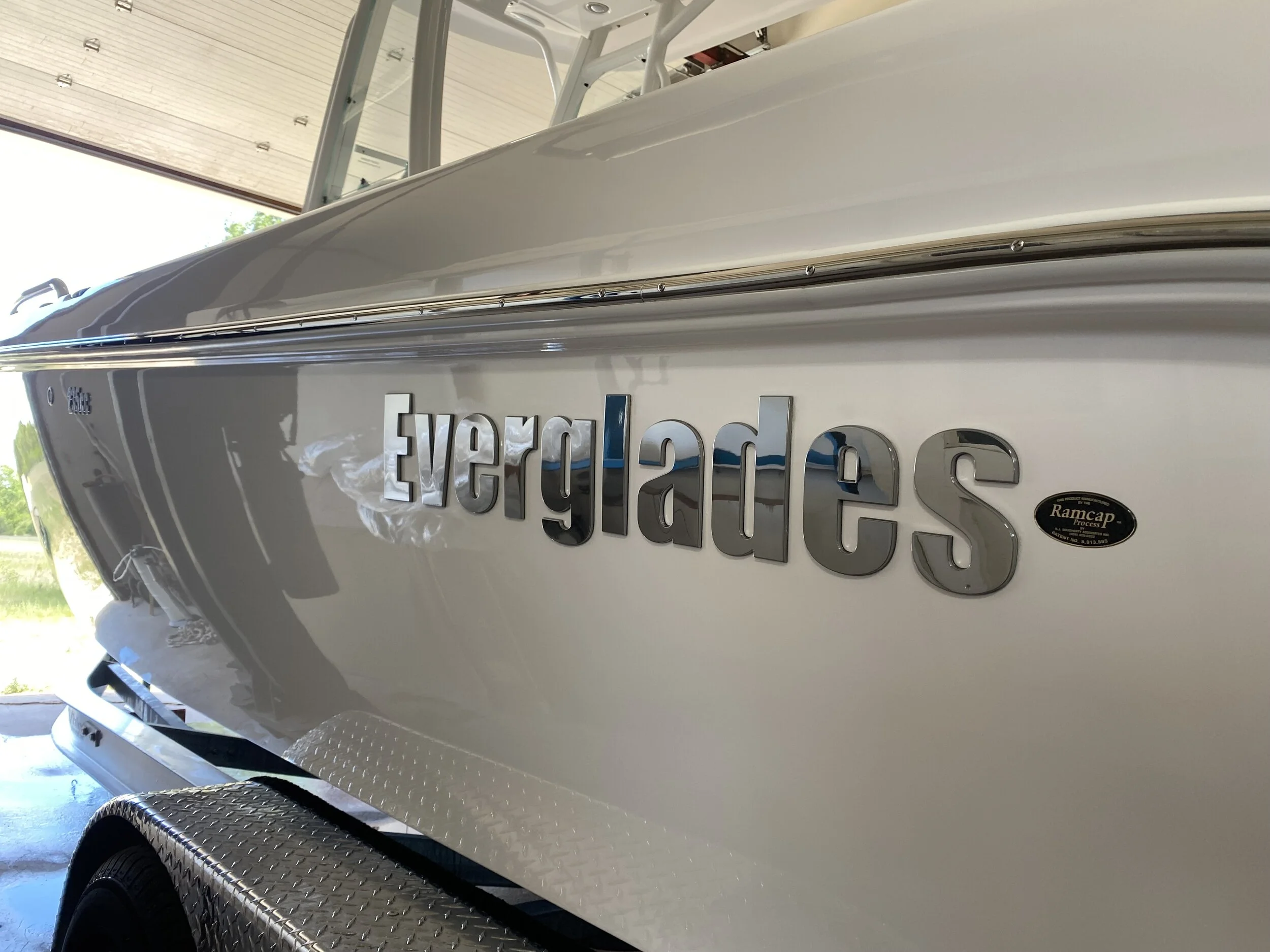 Marine Gallery — Snook's Quality Collision