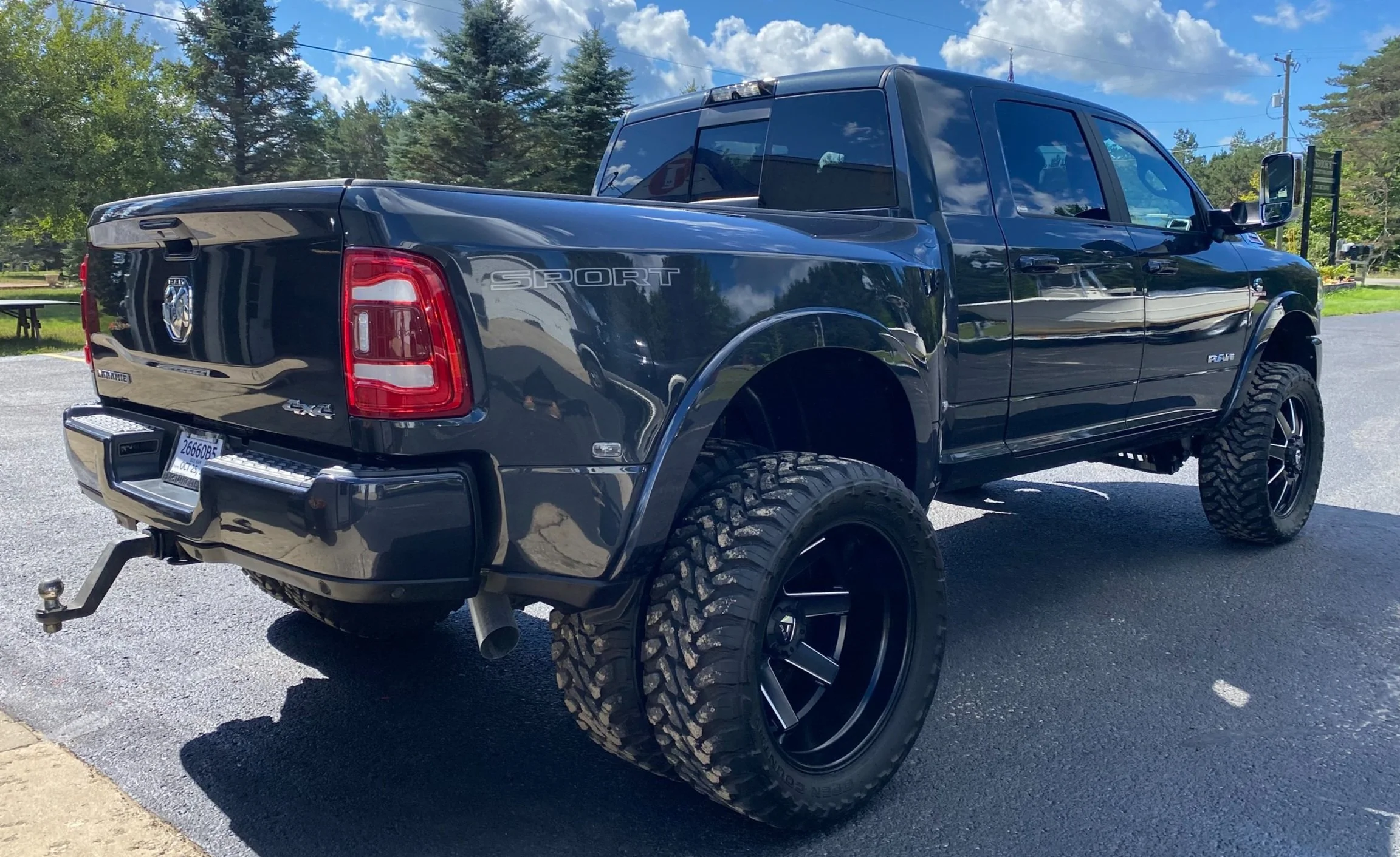 GT Quartz Ceramic Coatings — Snook's Quality Collision