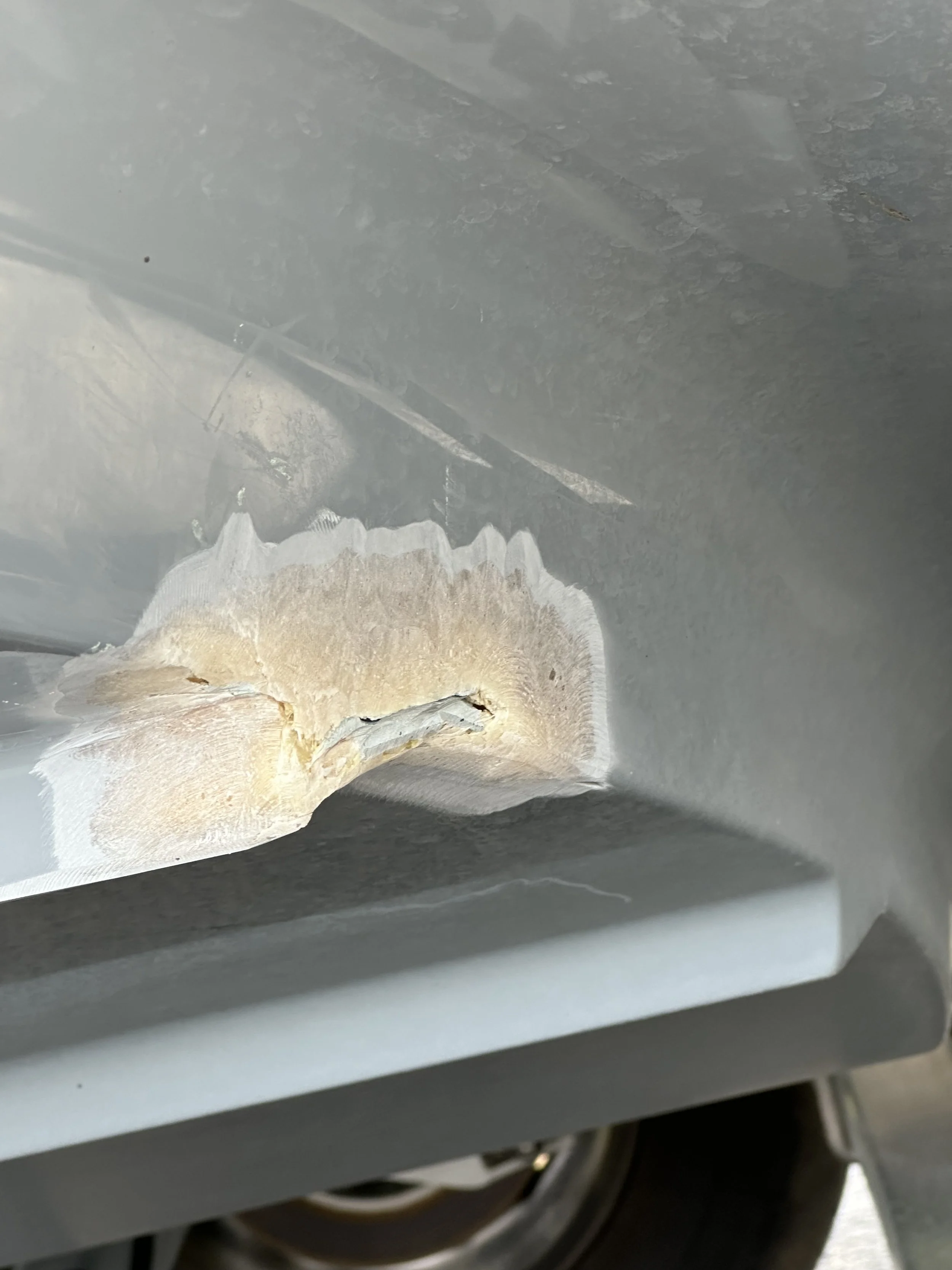 Snook's Quality Collision