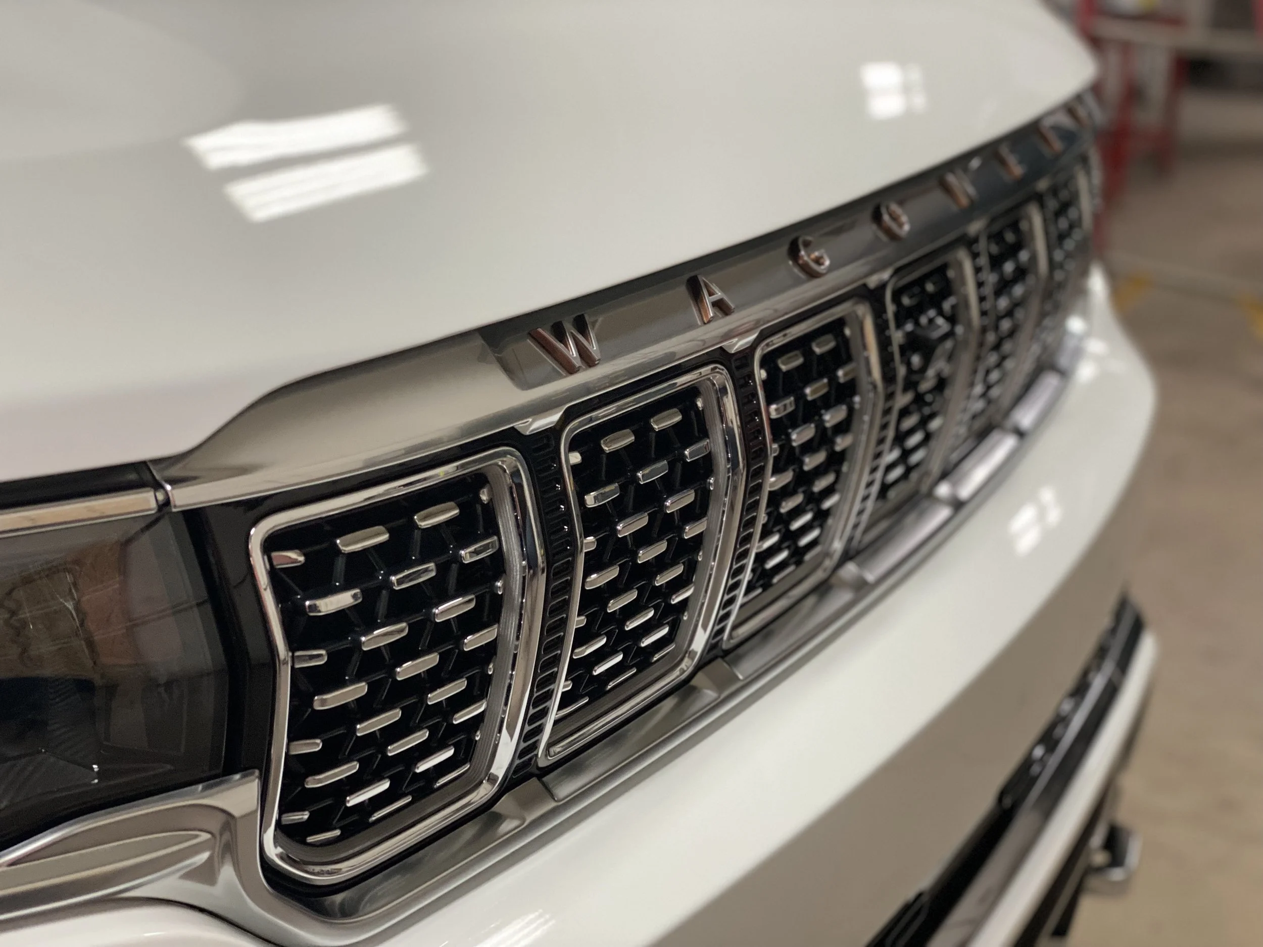 GT Quartz Ceramic Coatings — Snook's Quality Collision